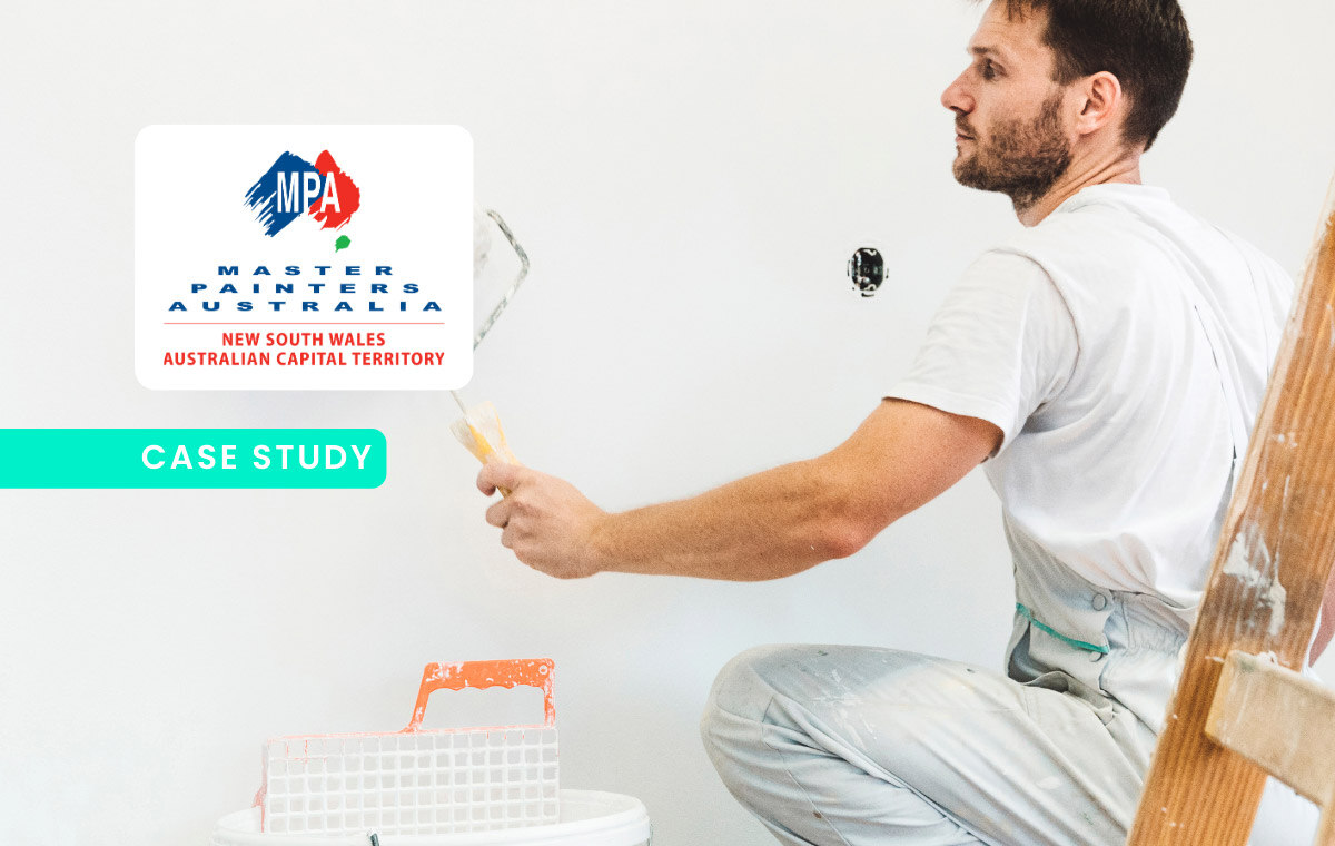 Master Painters Australia NSW|ACT no longer needs to reimburse staff for business purchases!